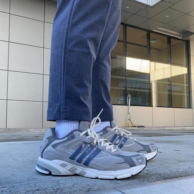 Retro Style | adidas UK