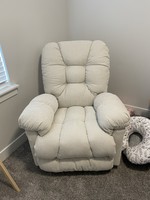 Hawthorne Rocker Recliner | Living Spaces