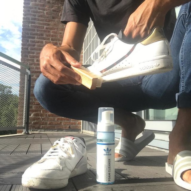 adidas Shoe Cleaners & Kits | adidas UK
