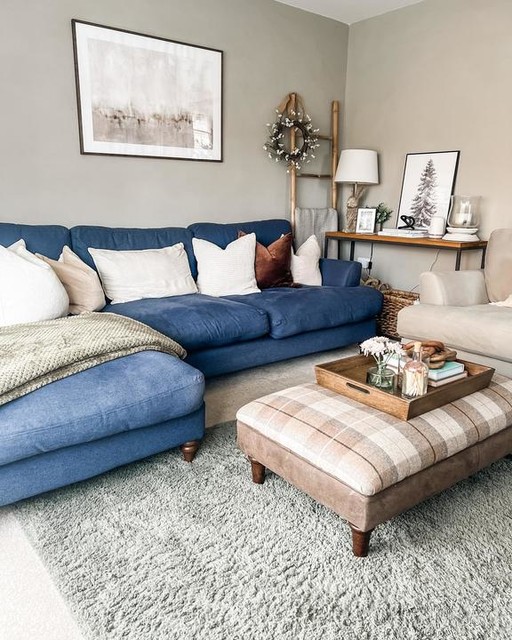 L I V I N G R O O M S T I L L S One of our favourite rooms in the house ...