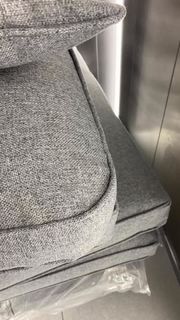 I have had the most incredible experience with dfs from start to finish ...