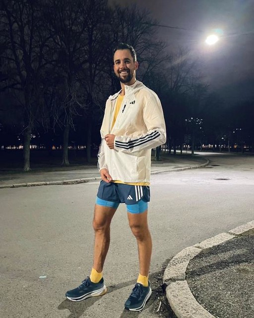Men's Blue adidas Clothing & Shoes | adidas US