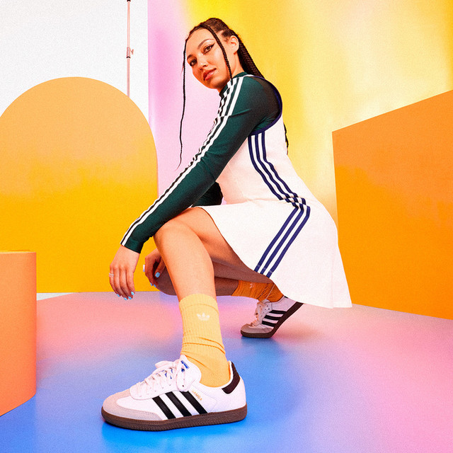 Festival Outfits | adidas US