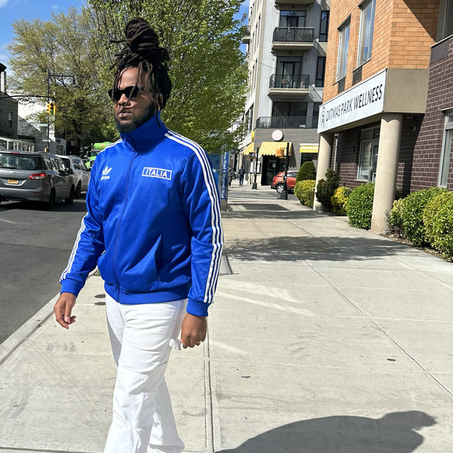 Men's Blue adidas Clothing & Shoes | adidas US