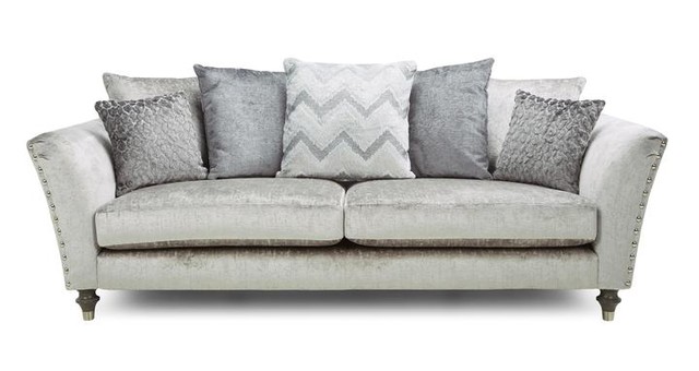 Dfs lawrie 2 seater store