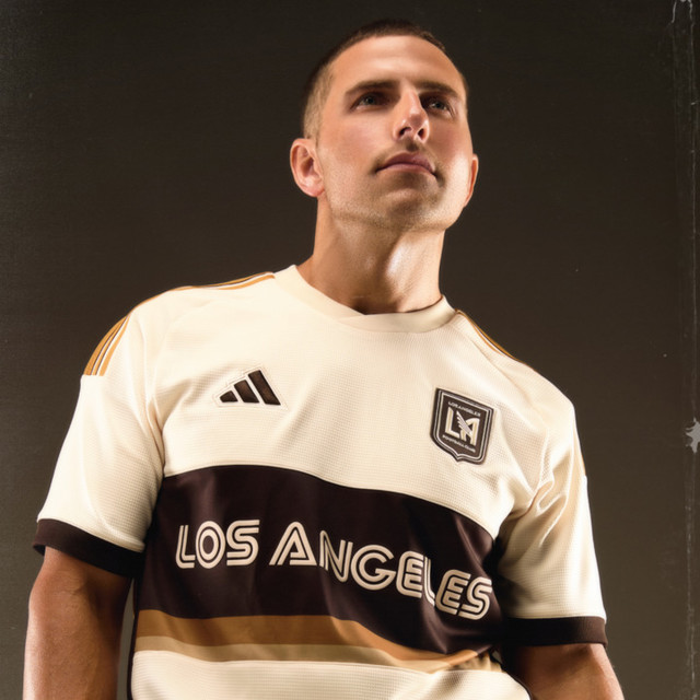 MLS Soccer Jerseys, Pro Soccer Clothes & Gear | adidas US