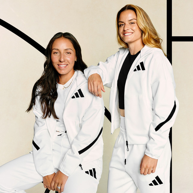 Sportswear Collection | Athleisure from adidas UK