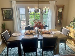 estate dining table