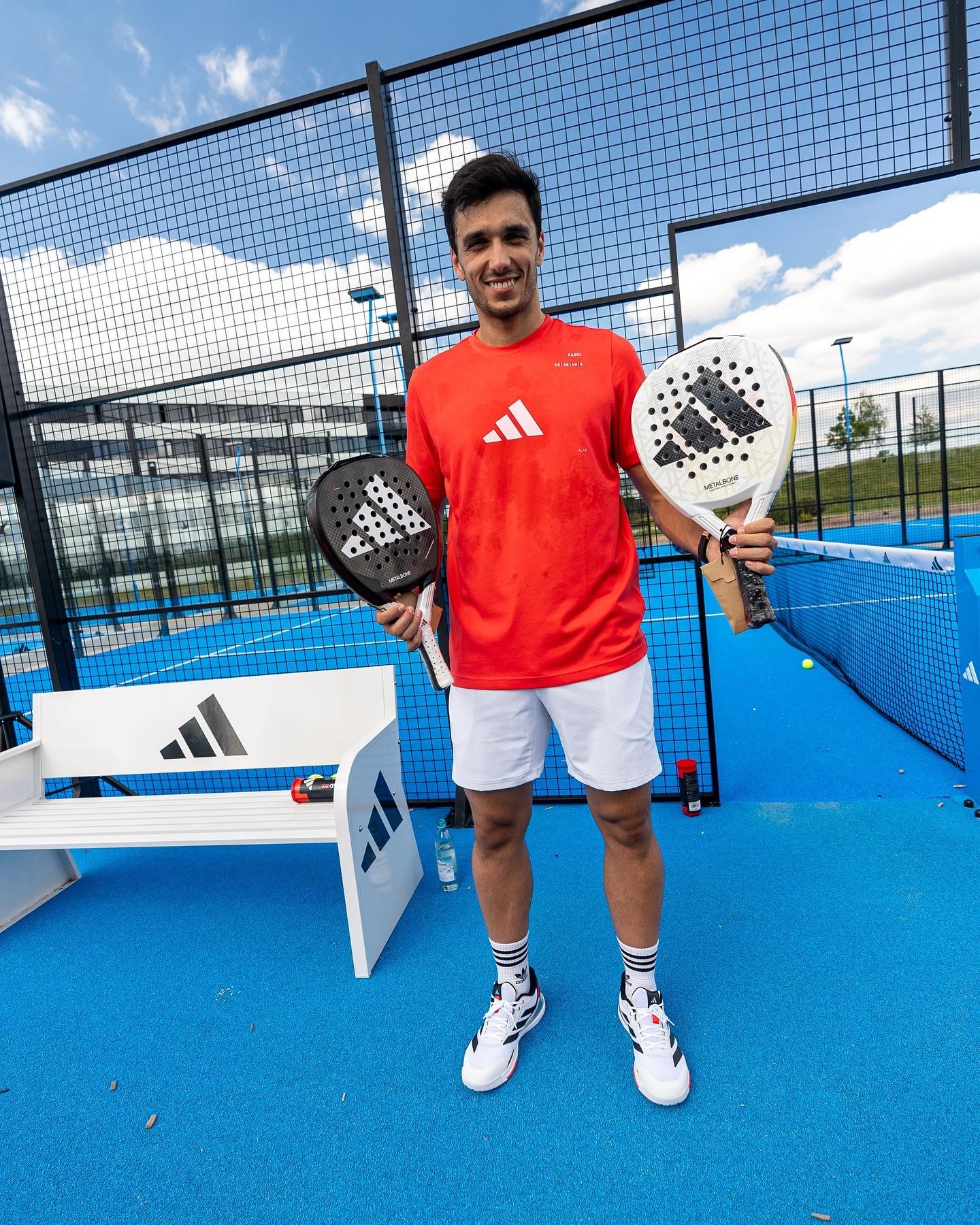 Magazine - adidas Group