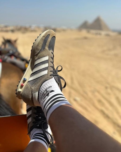 Retro Style | adidas UK