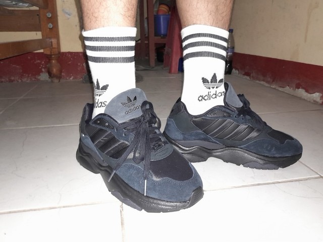 Retro Style | adidas UK