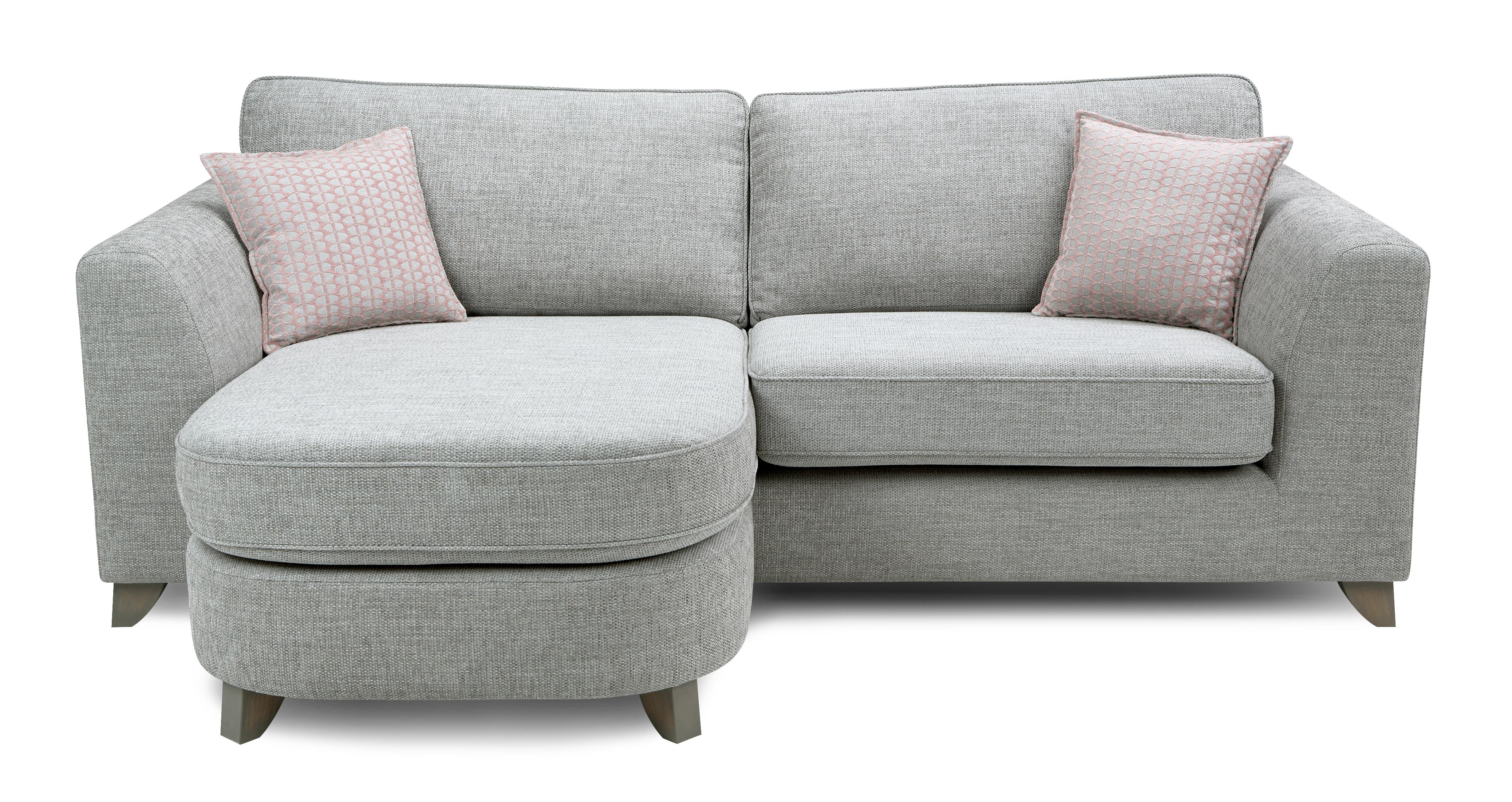 Dfs lounger sofa store