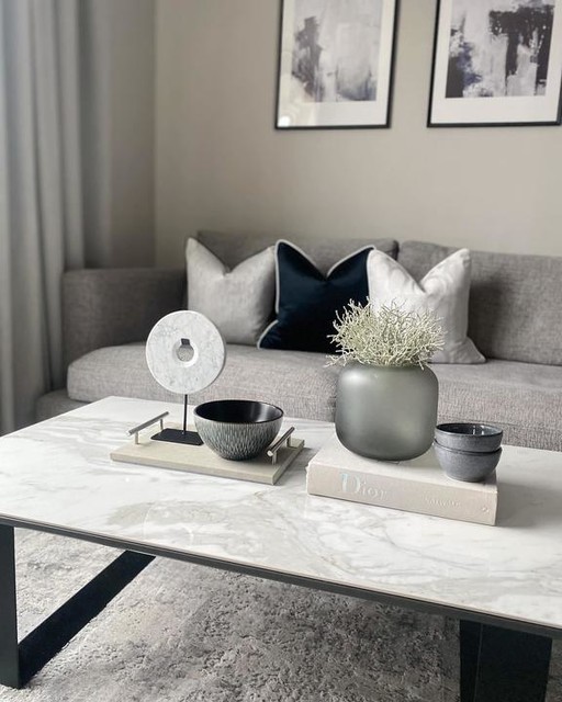 Teno Coffee Table DFS